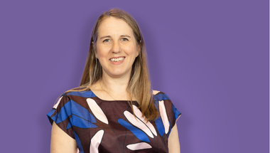 Meet New CNSA Director: Dr Nicole Gavin