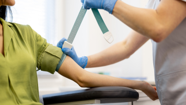 Management pathway for insertion of Peripheral Intravenous Cannula ...