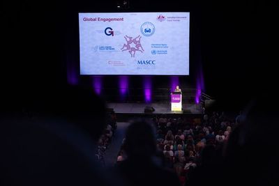 Next Year: Perth 2026