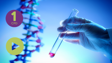 Comprehensive Genomic Profiling and its role in current practice